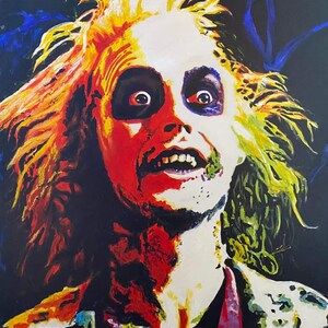 It's Showtime! Jessica Pettit Original Artwork. - Etsy