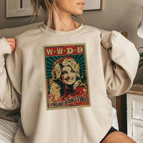 Dolly Parton - Etsy