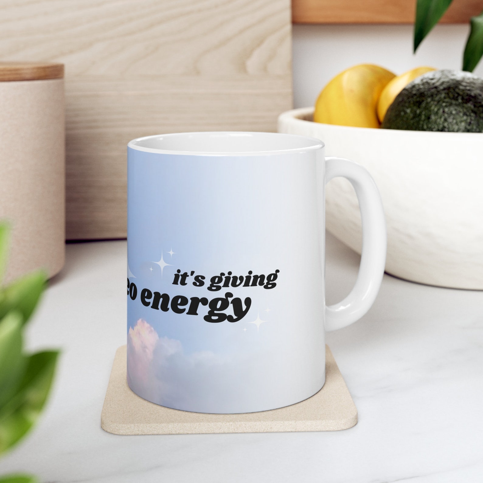 It's Giving CEO Energy Mug for Female CEO, Female Business Owner, Gift ...