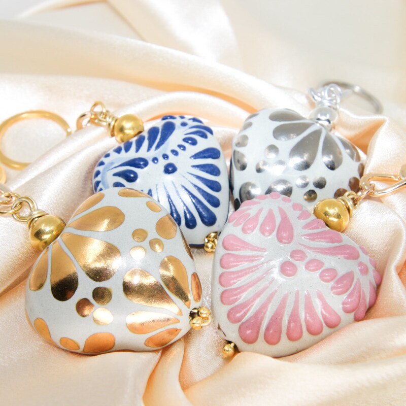 Mexican Talavera - Etsy