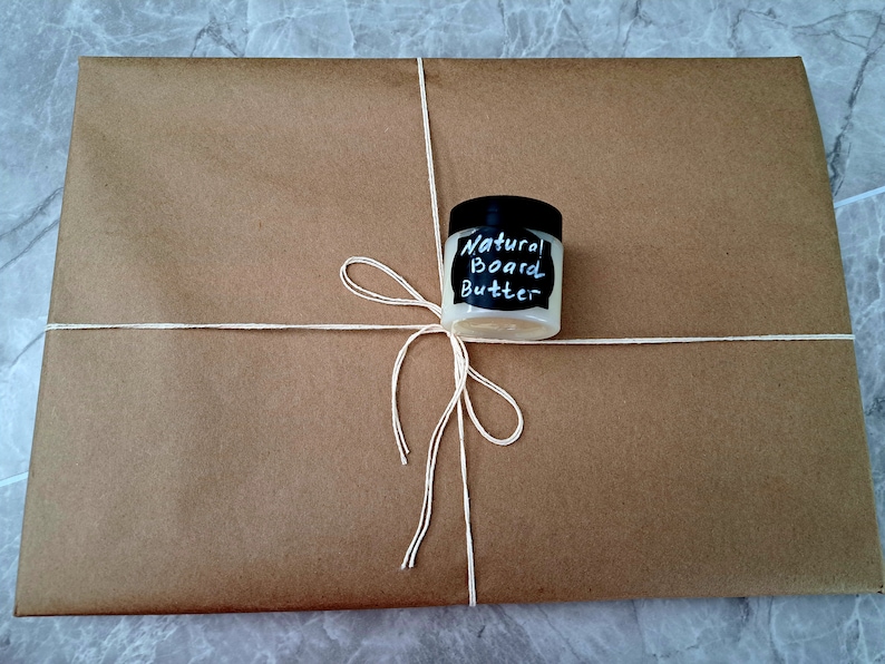 Ash Padauk & Sapele Ribbon Wood Dough Board/ Hardwood Cutting Board ...