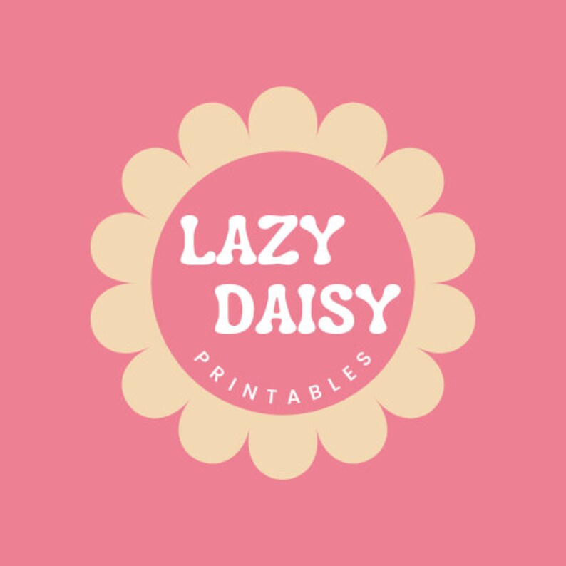 Smiley Face and Daisy SVG Cricut Design Space SVG Cut File Download ...