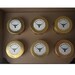 Signature Candle Flight (6 2oz Sample Box) - Etsy