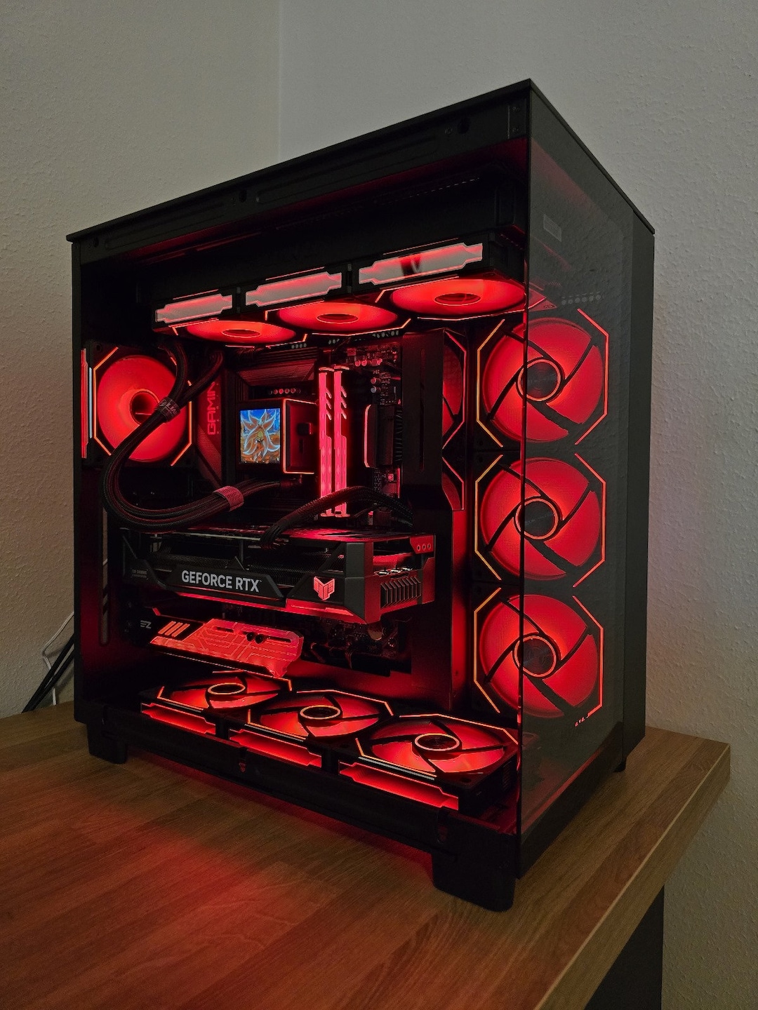 CUSTOM BUILD PC / Professional Gaming Pc - Etsy