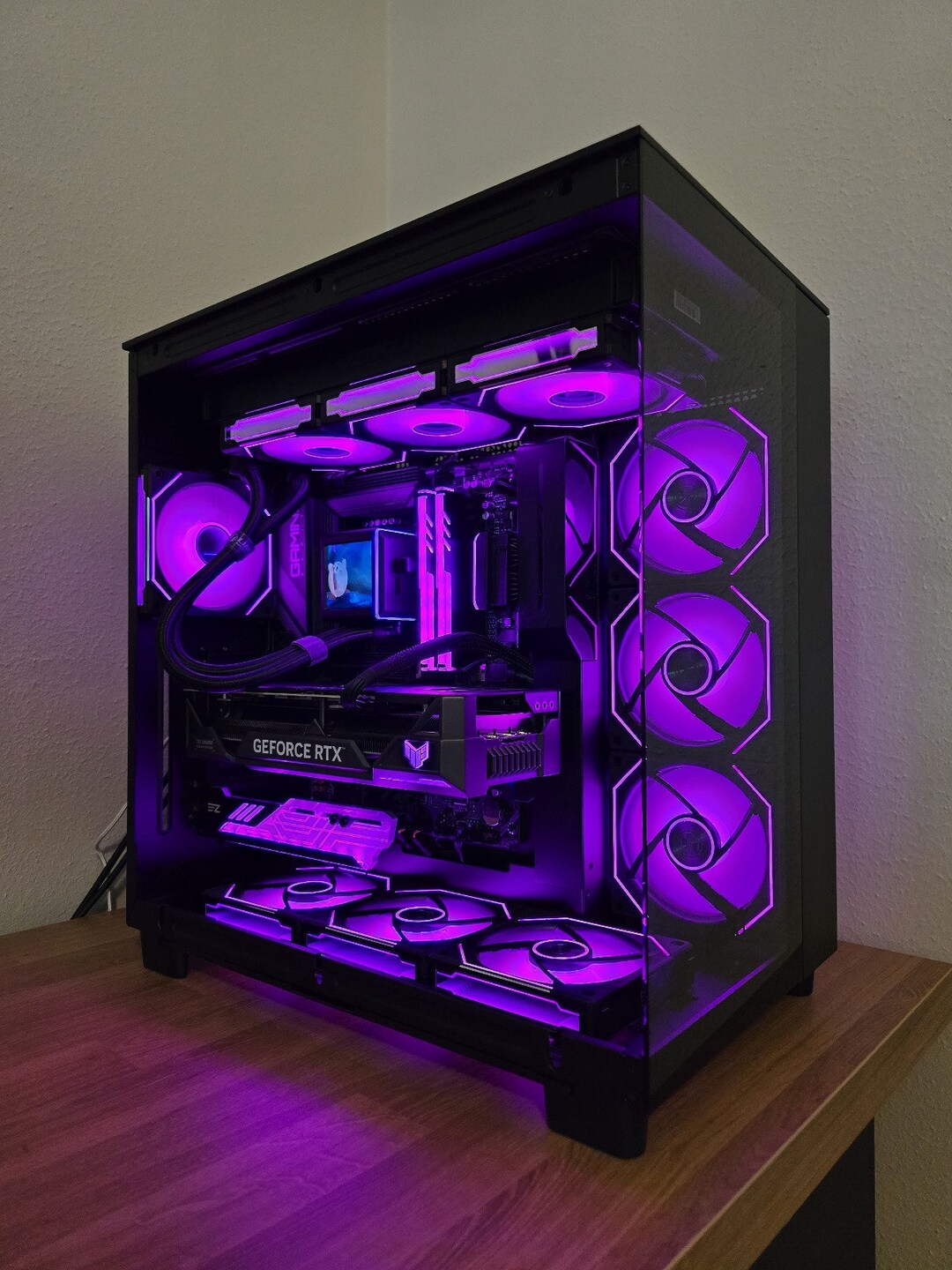 CUSTOM BUILD PC / Professional Gaming Pc - Etsy