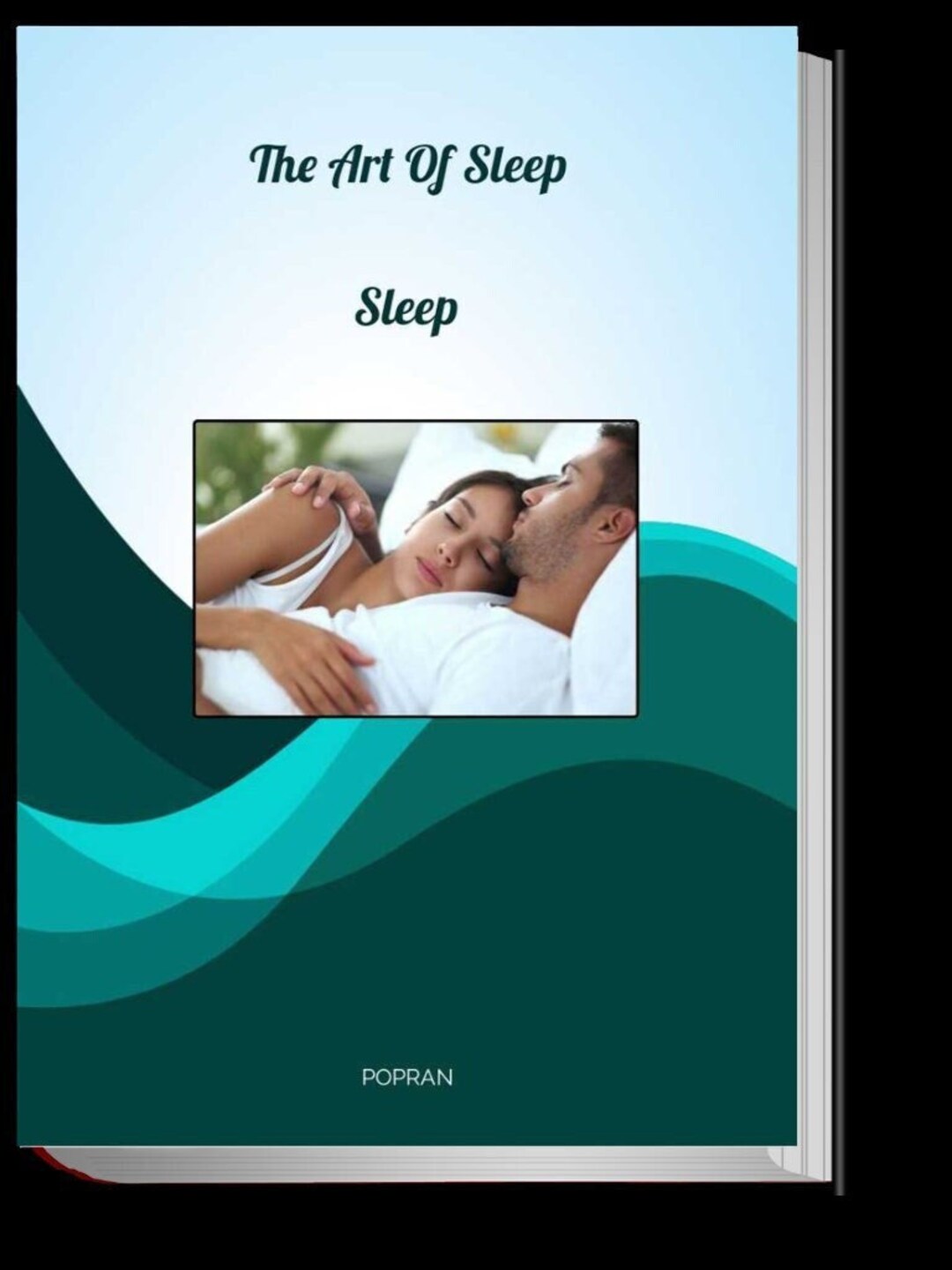 The Art of Sleep - Etsy