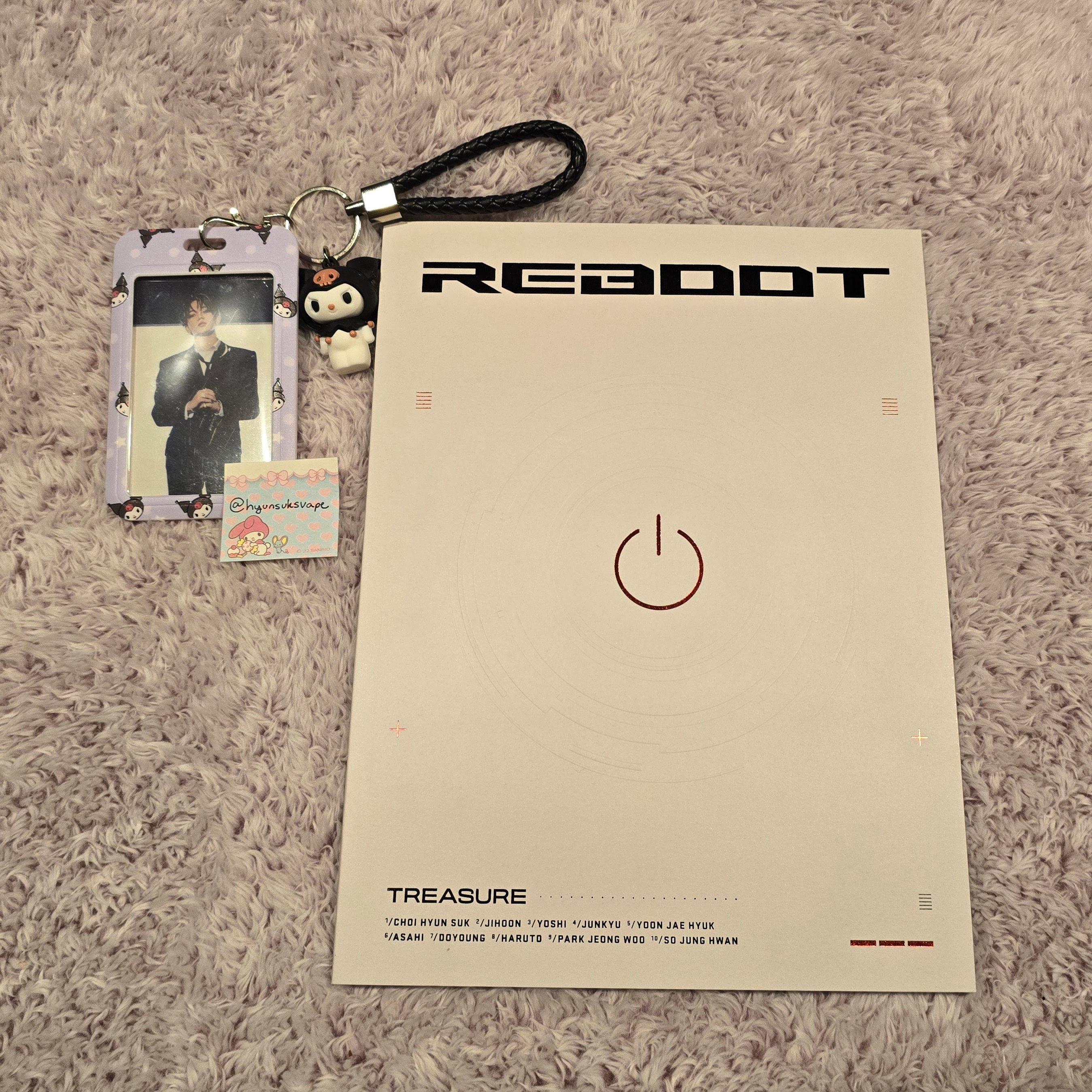 Official K-pop Albums (inclusions May Vary - See Description) - Etsy