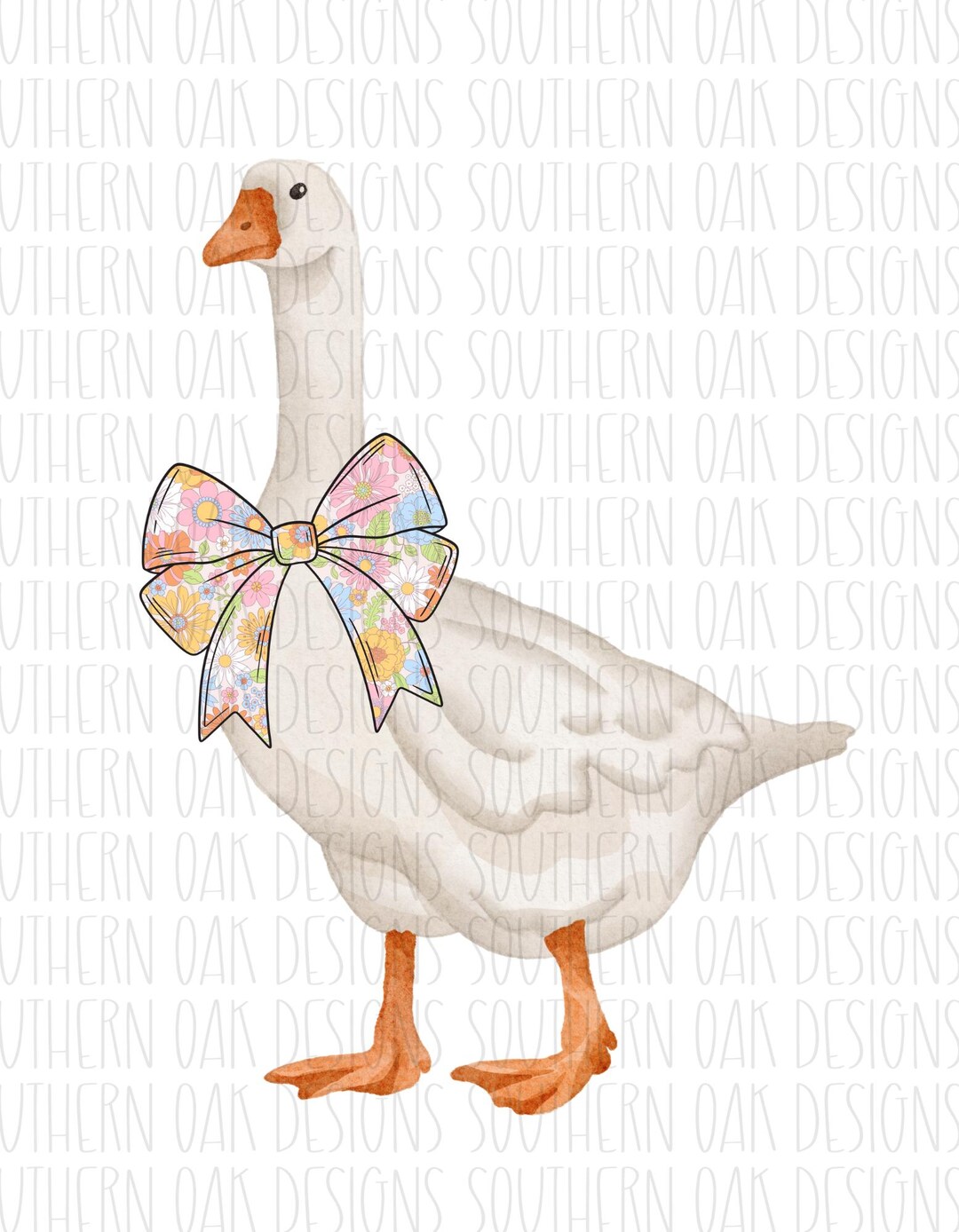 Easter PNG / Bow PNG / Spring PNG / Easter Bow Png / Spring Bow ...