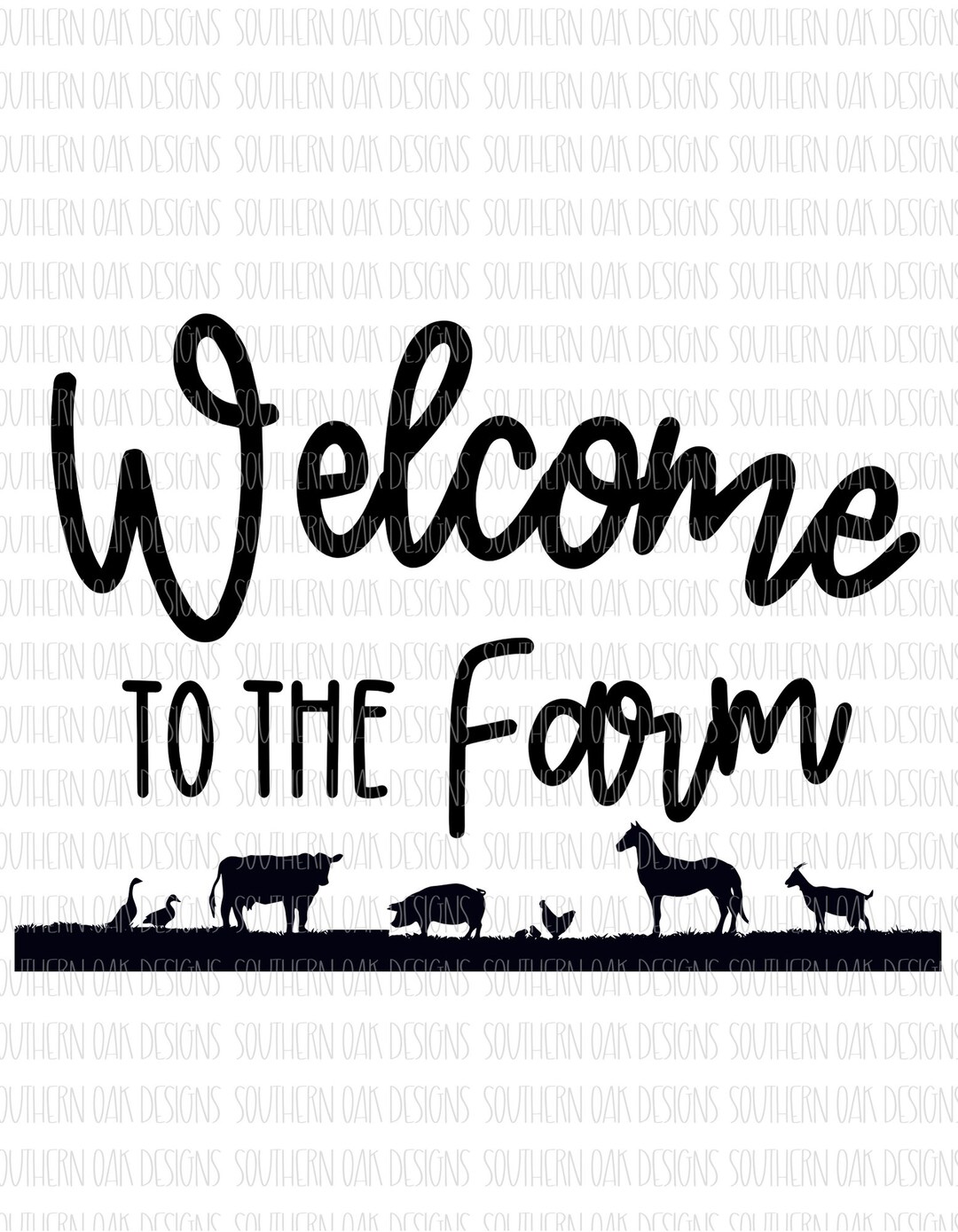 Descarga SVG / Archivo SVG / Diseño SVG / Tendencia Svg / Granja Svg ...