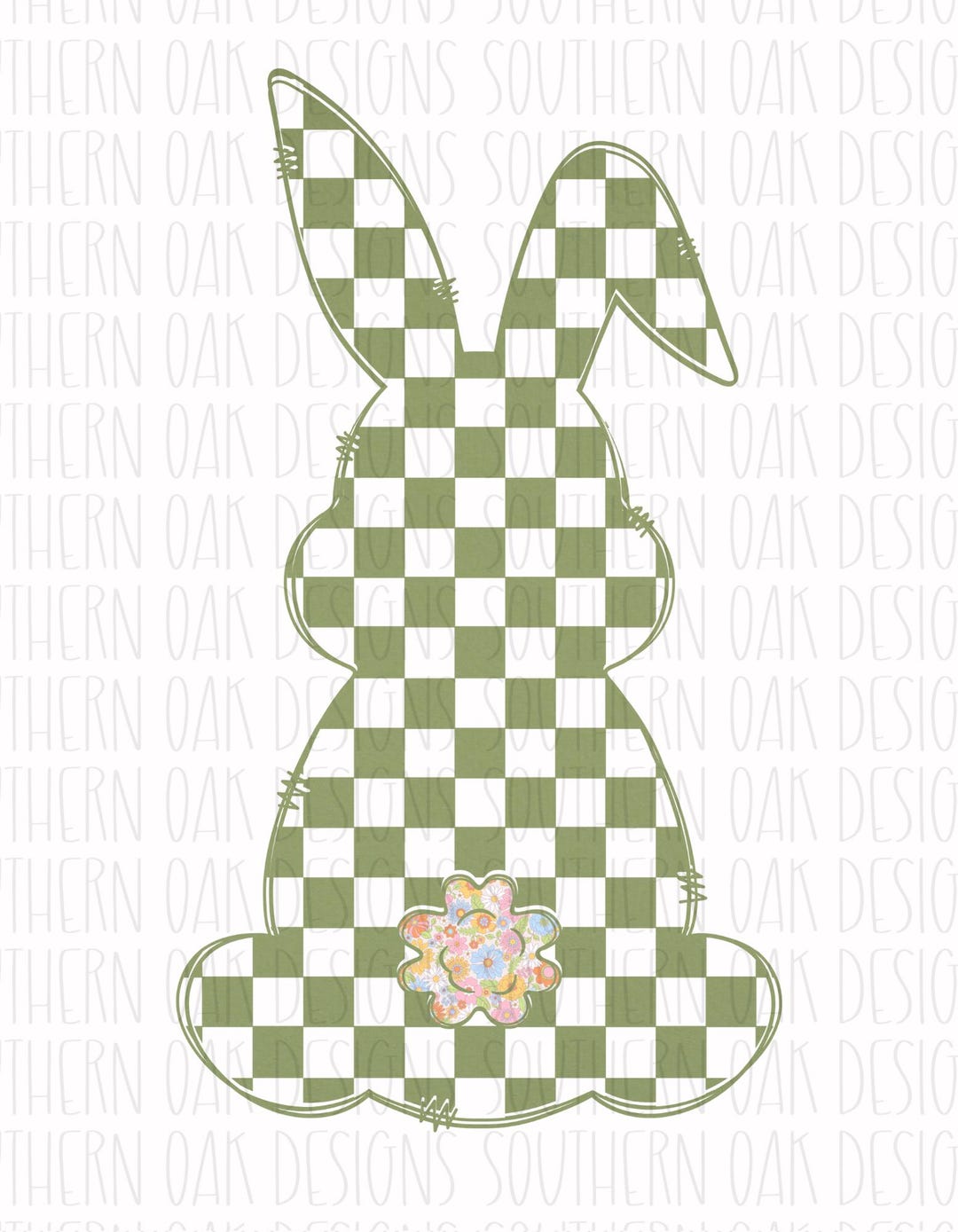 Easter PNG / Bow PNG / Spring PNG / Easter Bow Png / Spring Bow ...