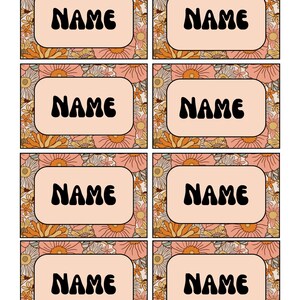 School Folder Covers / Teacher Templates / Teacher Printable / Student ...