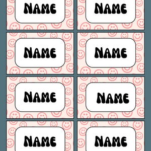 School Folder Covers / Teacher Templates / Teacher Printable / Student ...