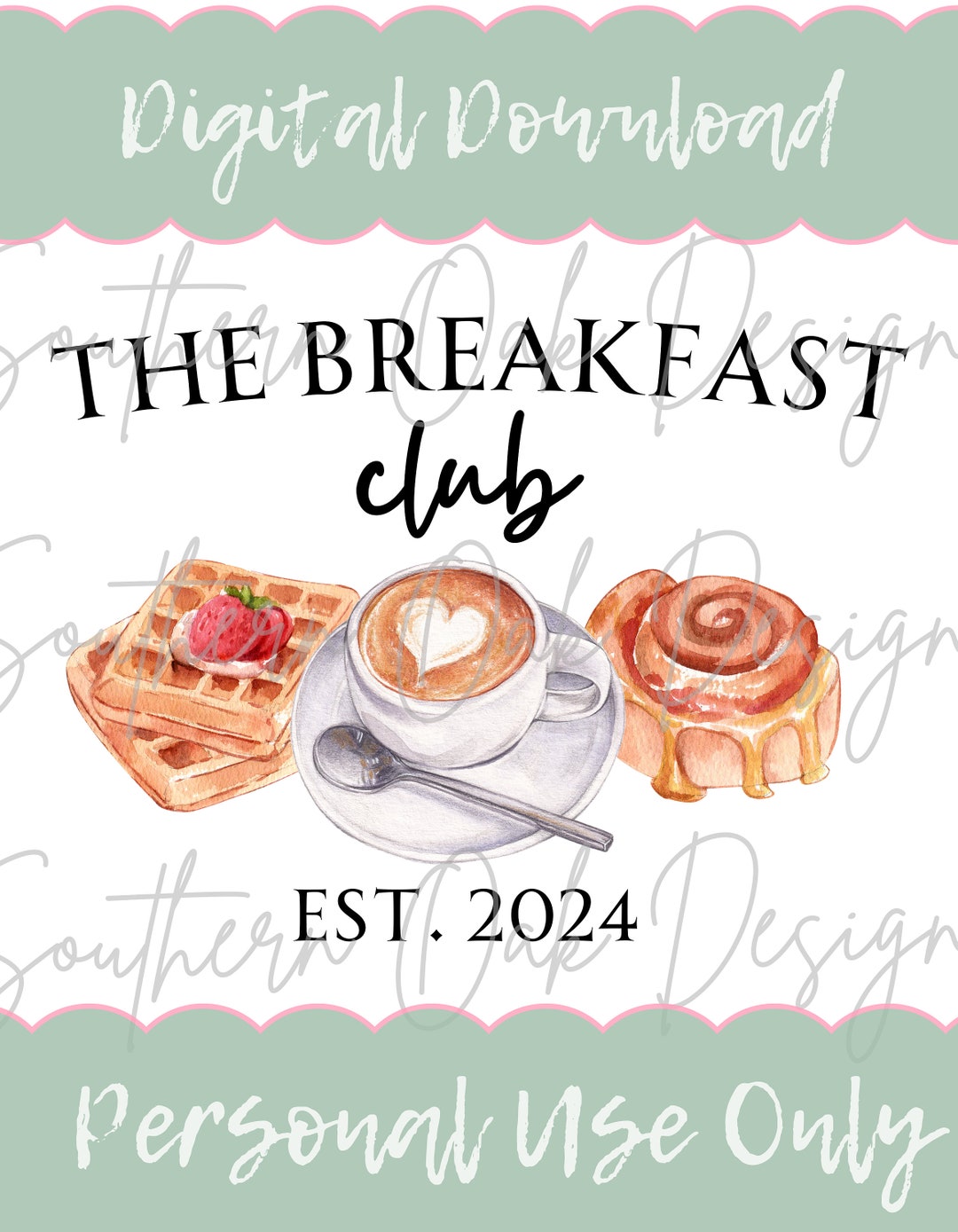 Brunch PNG / Brunch Club PNG / Social Club Png / Sunday Brunch Social ...