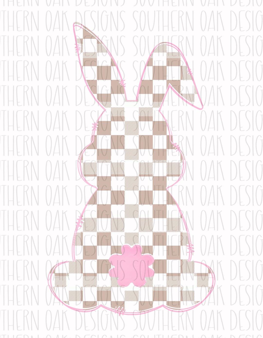 Easter PNG / Bow PNG / Spring PNG / Easter Bow Png / Spring Bow ...