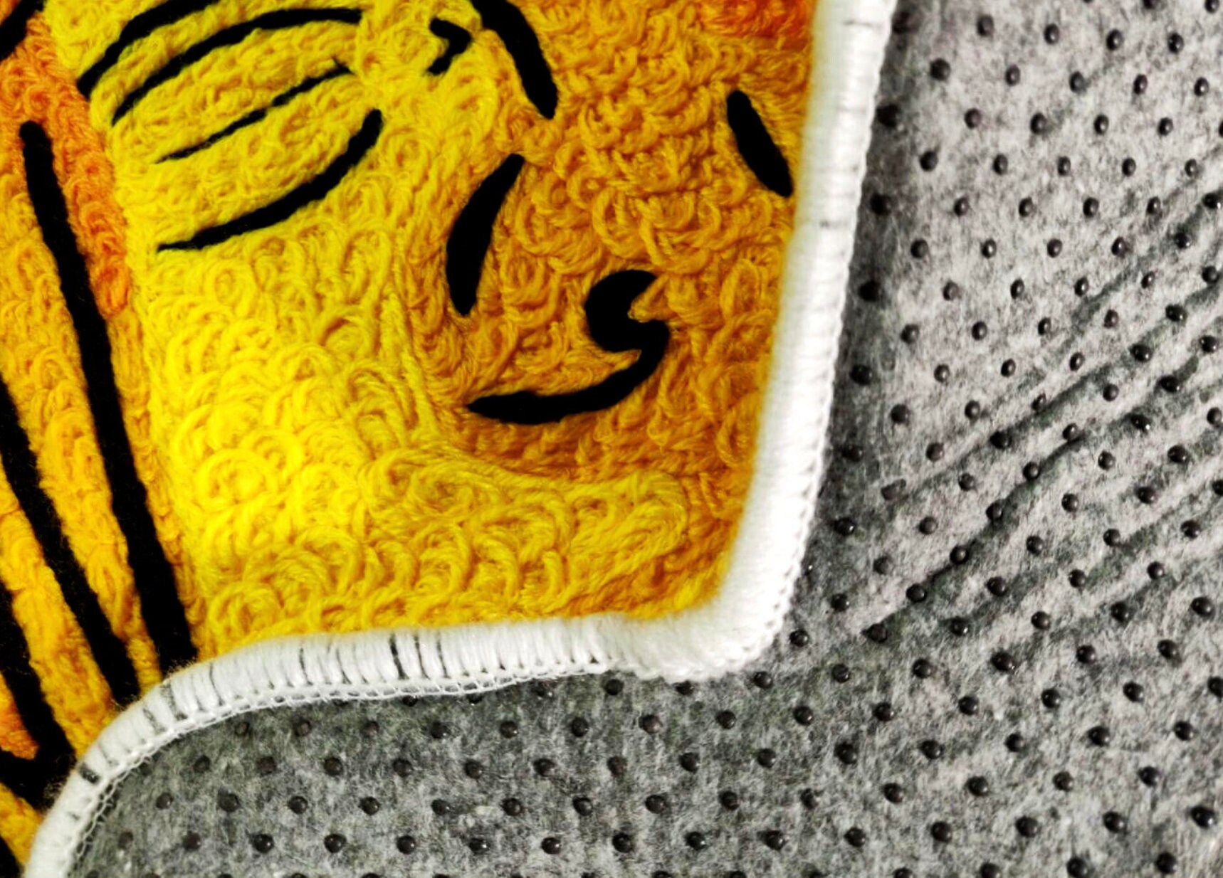 Travis Scott Astroworld Tufted Rug | Cactus Jack Floor Mat | Travis ...