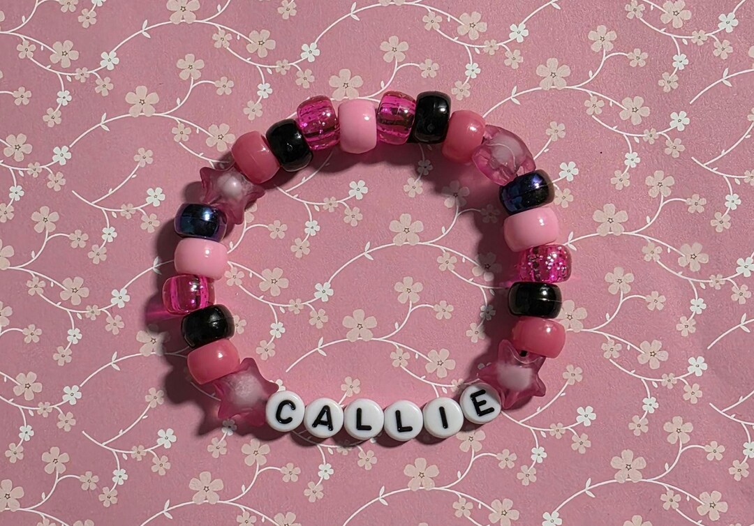Callie Splatoon-inspired Pop Idol Cute Kandi Made to Order Singles ...