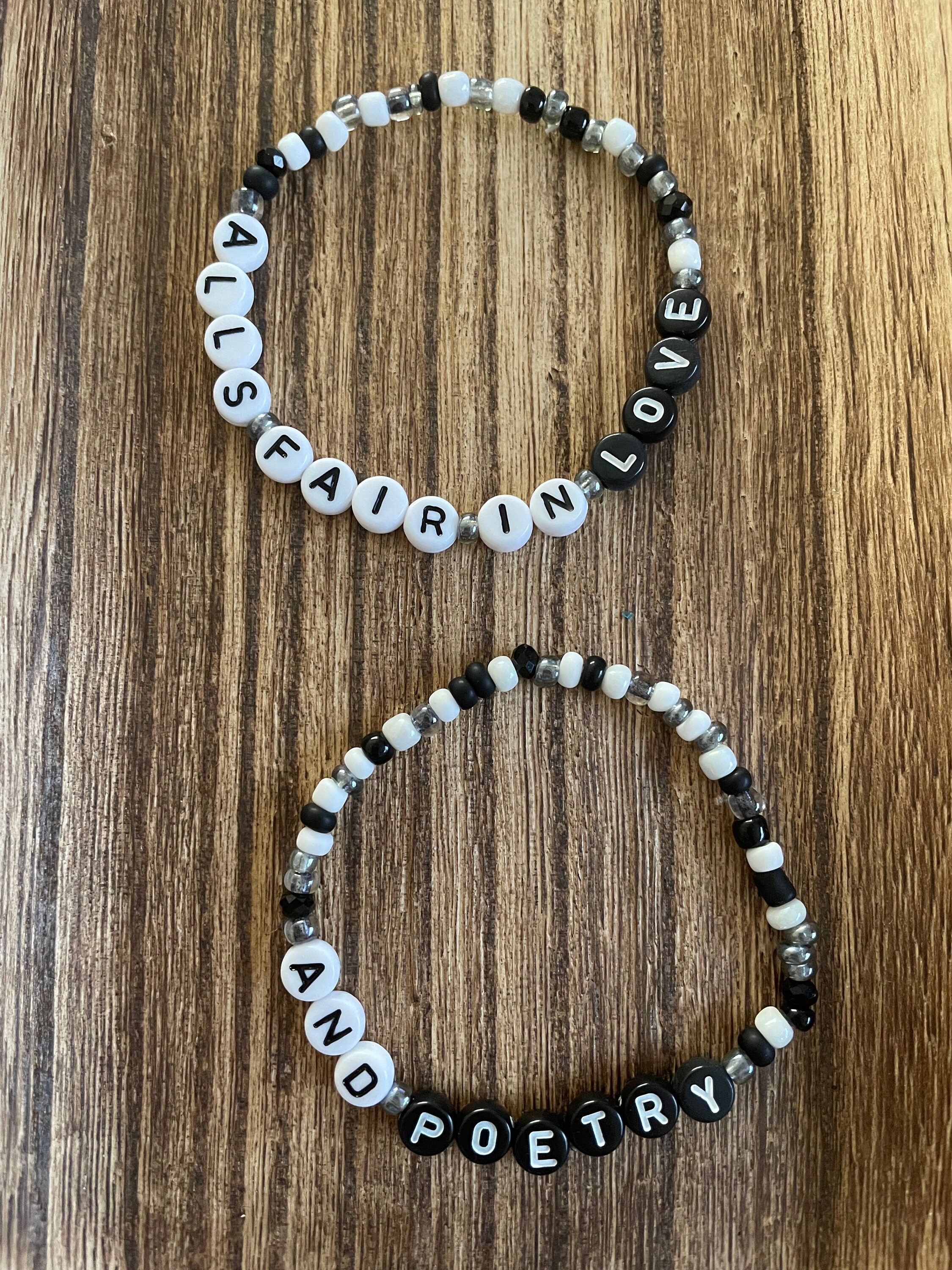 Taylor Swift Inspired TTPD the Tortured Poets Department Friendship ...