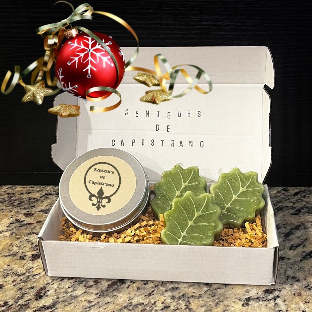 Orange Clove Lotion Bars Perfect Holiday Gift Hand Made, Solid Bar With ...