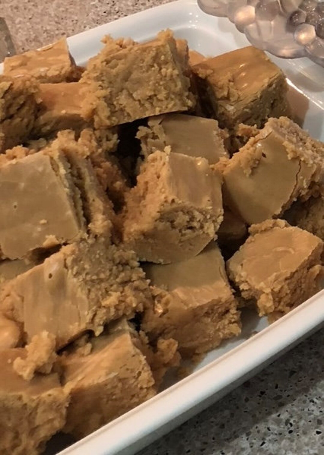 Peanut Butter Marshmallow Fudge - Etsy