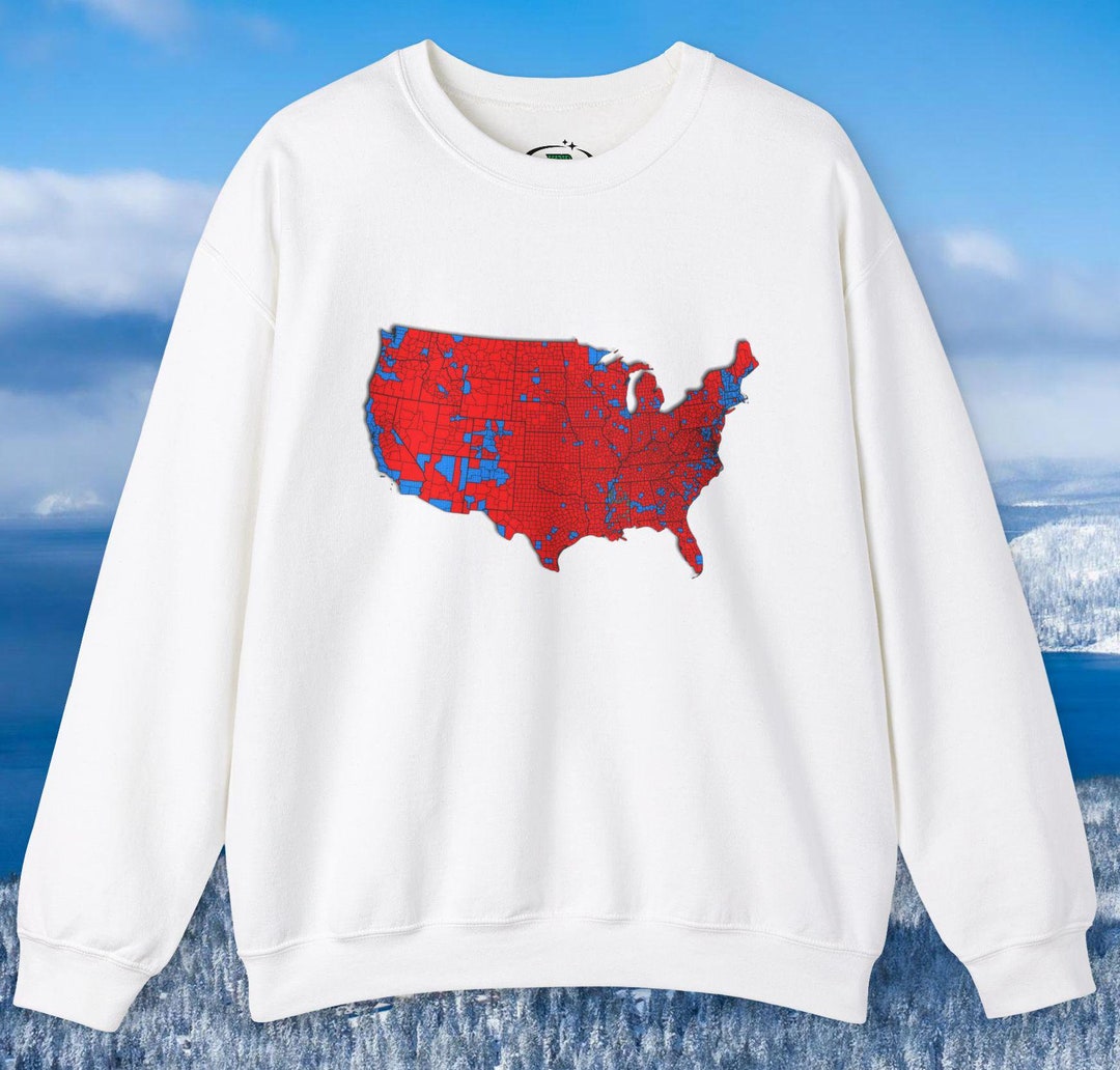 RED WAVE America Donald Trump Voted President Trump 47th President ...