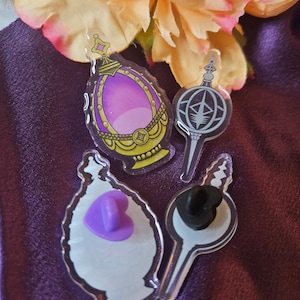 Magical Girl Starter Kit - Etsy