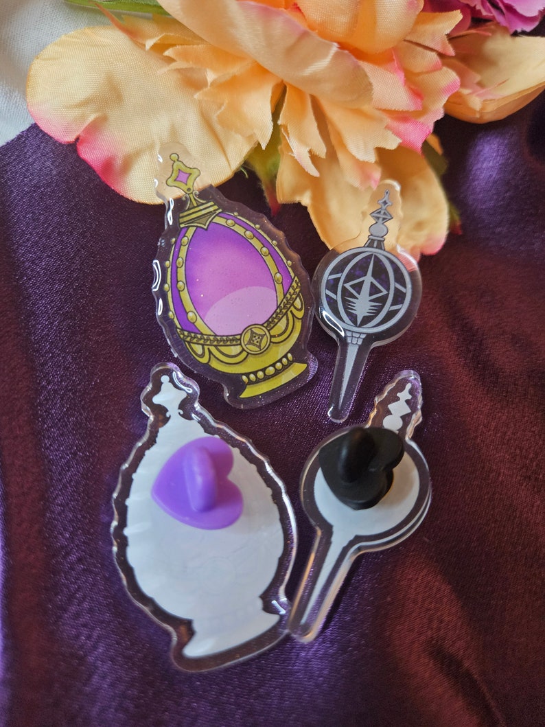 Magical Girl Starter Kit - Etsy