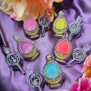 Magical Girl Starter Kit - Etsy