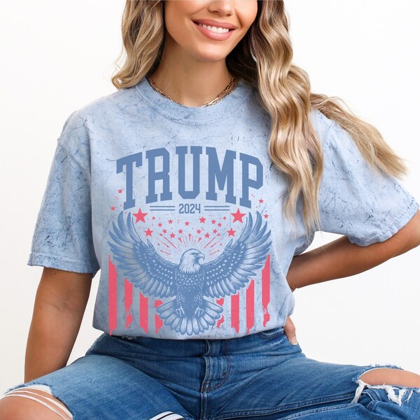 Pro Trump - Etsy
