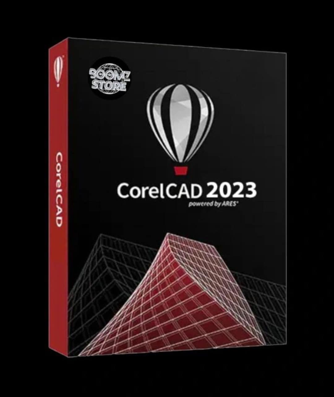 2023 Corelcad Latest Version for Windows - Etsy