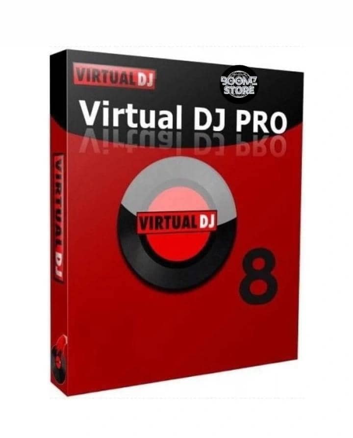 Virtualdj Pro Full