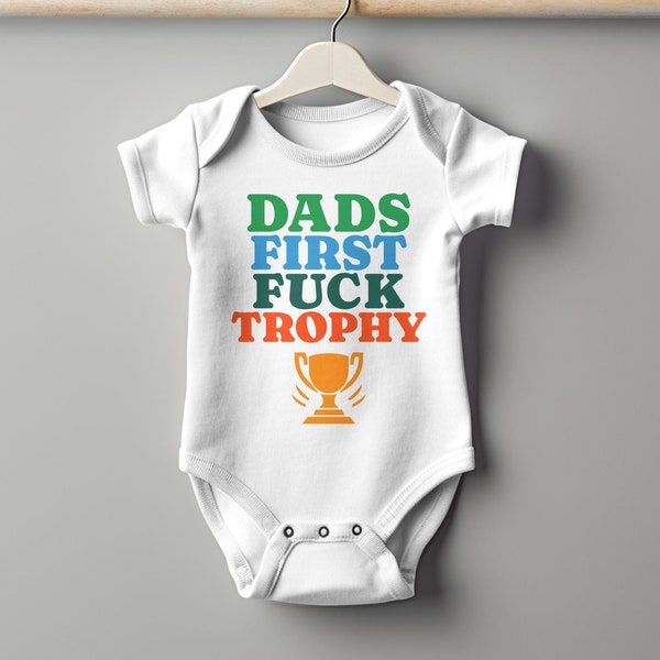 Inappropriate Baby - Etsy