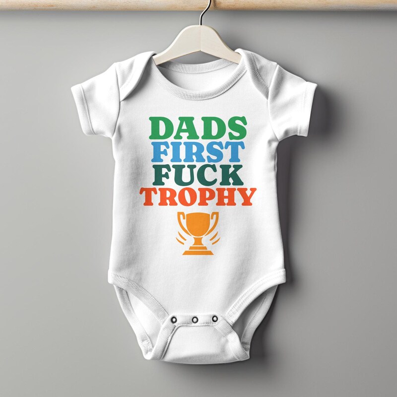 Inappropriate Baby - Etsy