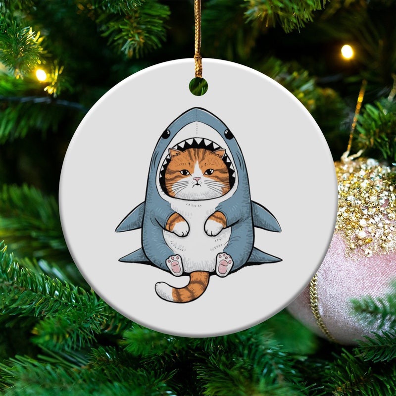Shark Costumes for Cats - Etsy