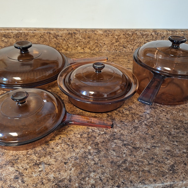 Cookware - Etsy