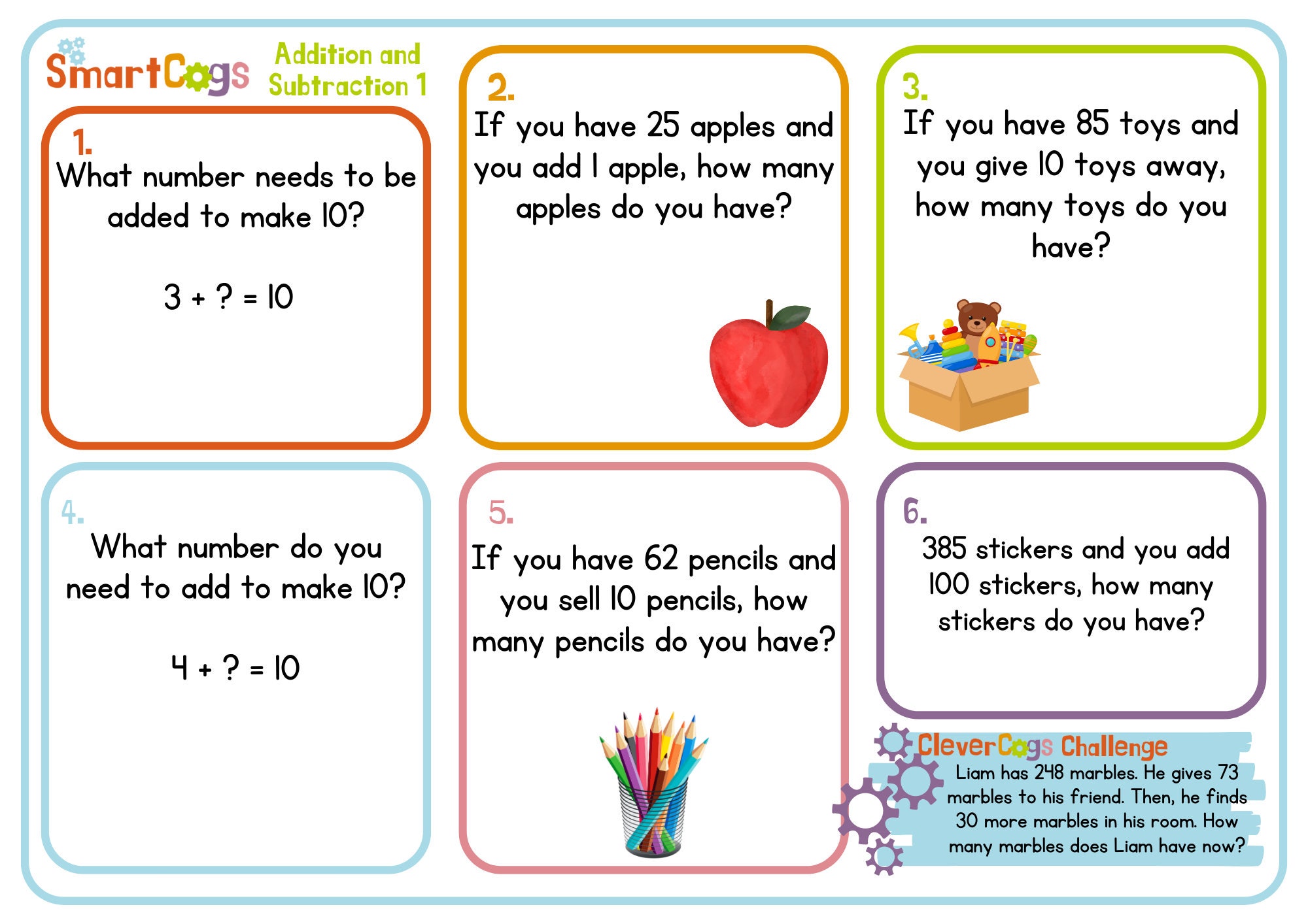 Year 3 Maths Starters Whole Year Bundle - Etsy