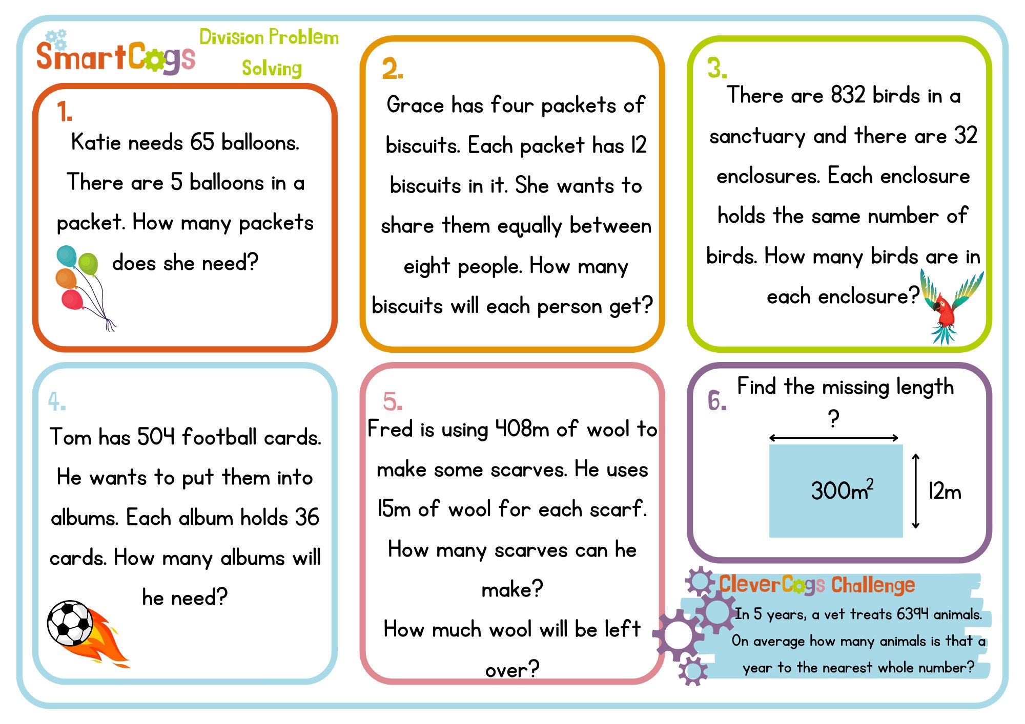 Year 6 Maths Starters Whole Year Bundle - Etsy UK