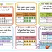 Year 3 Maths Starters Whole Year Bundle - Etsy
