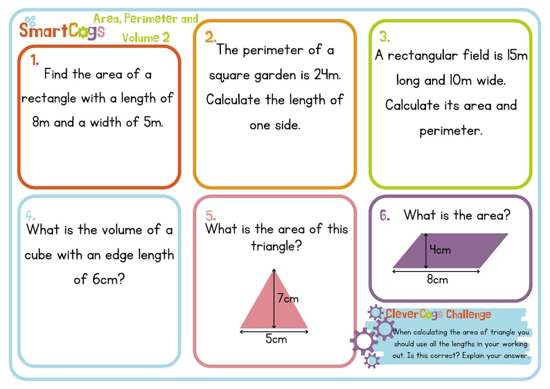 Year 6 Maths Starters Whole Year Bundle - Etsy UK