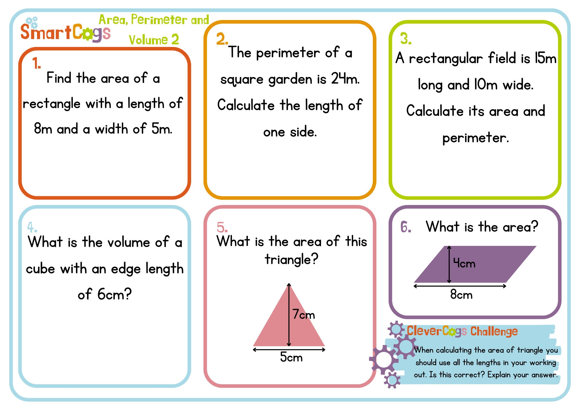 Year 6 Maths Starters Whole Year Bundle - Etsy UK