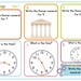 Year 3 Maths Starters Whole Year Bundle - Etsy
