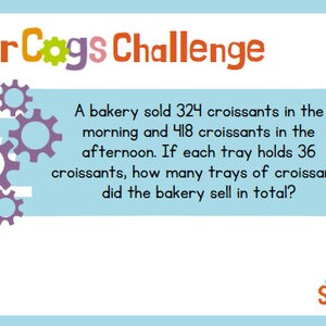 Year 3 Maths Starters Whole Year Bundle - Etsy