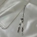 Dearest Gentle Reader Bookmark | Lady Whistledown | Bridgerton Inspired ...
