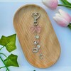 Dearest Gentle Reader Bookmark | Lady Whistledown | Bridgerton Inspired ...
