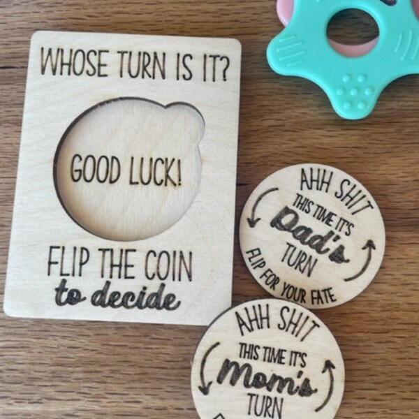 Funny Coin Svg - Etsy