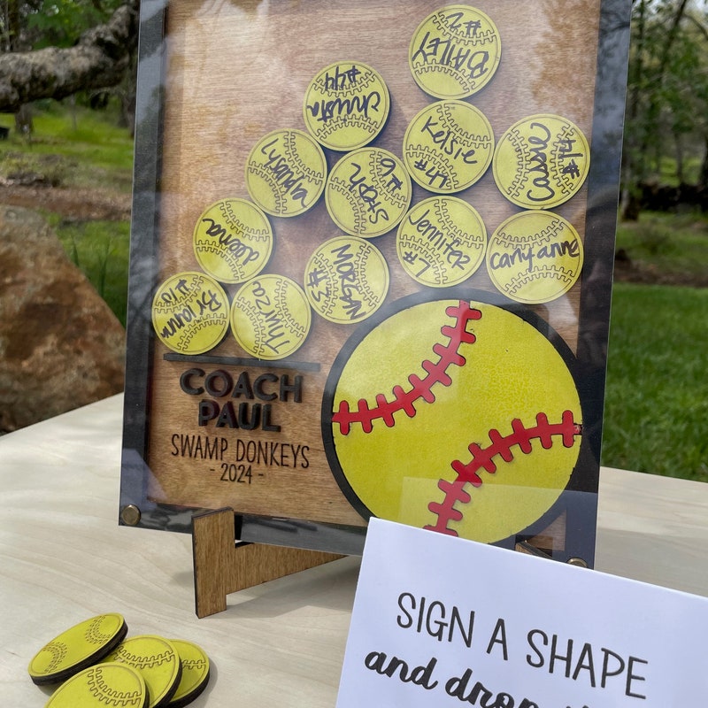 Drop Box Tracker - Etsy