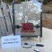 Custom Cross Country Coach Thank You Plaque, Cross Country Coach ...