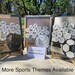 Custom Softball Coach Gift Drop Box, Laser Cut Coach Appreciation Gift ...