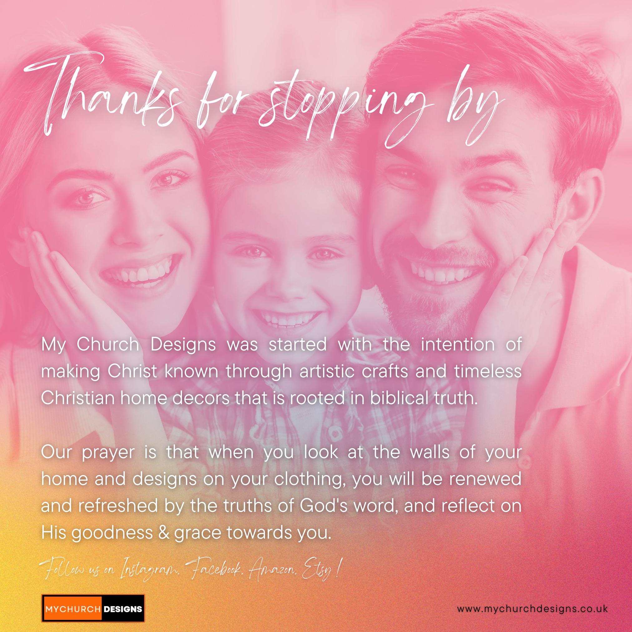 DIY Church Trifold Evangelism Tract, Salvation Tract Printable ...