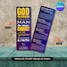 DIY Church Evangelism Tract, Salvation Tract Printable, Customisable ...