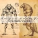 7 Page Monster Bestiary Chapter 46, Monster Encyclopedia Vol 46, 7 JPG ...